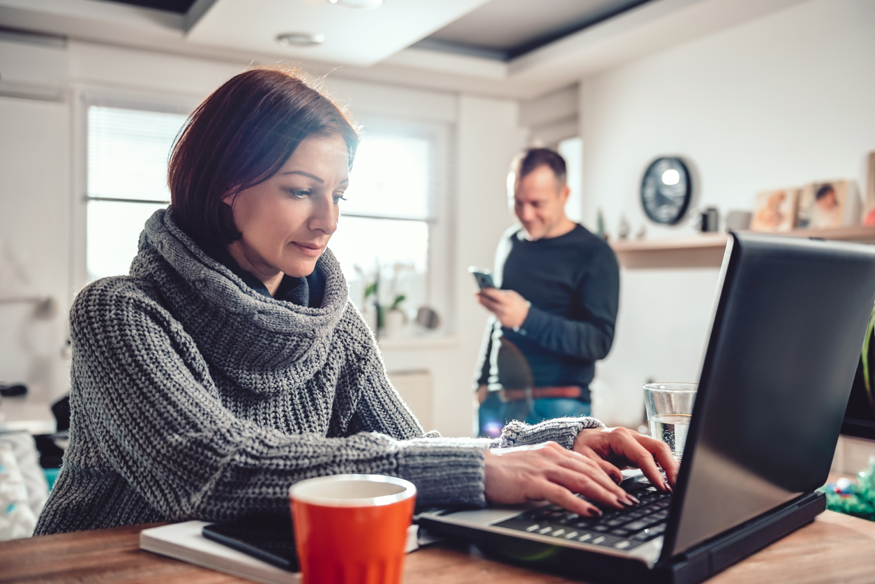 4 Things Business Supporting Remote Worker Should Do - SIPTRUNK