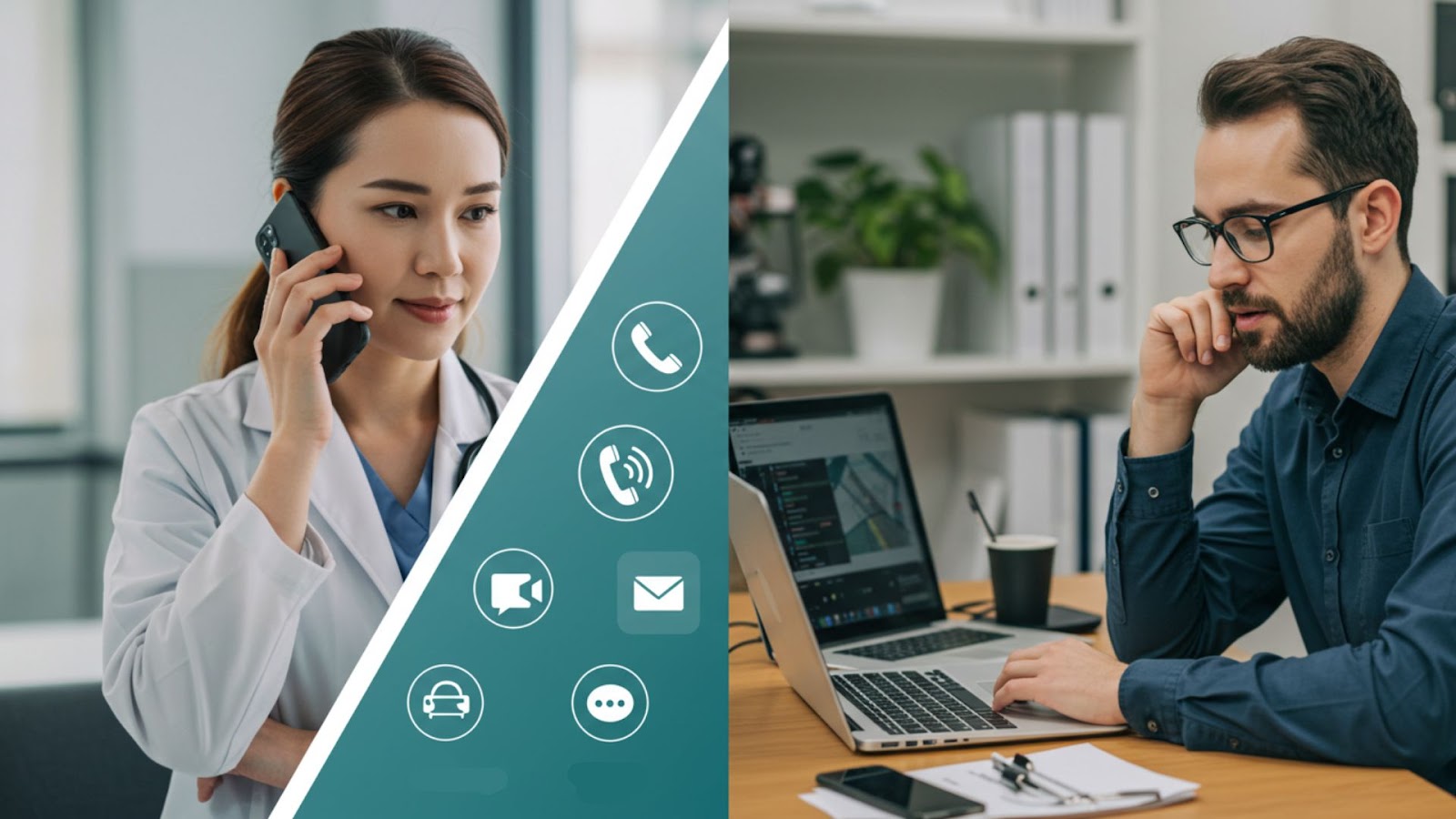 What is a SIP Line? How Does it Work? How Much is it? - SIPTRUNK