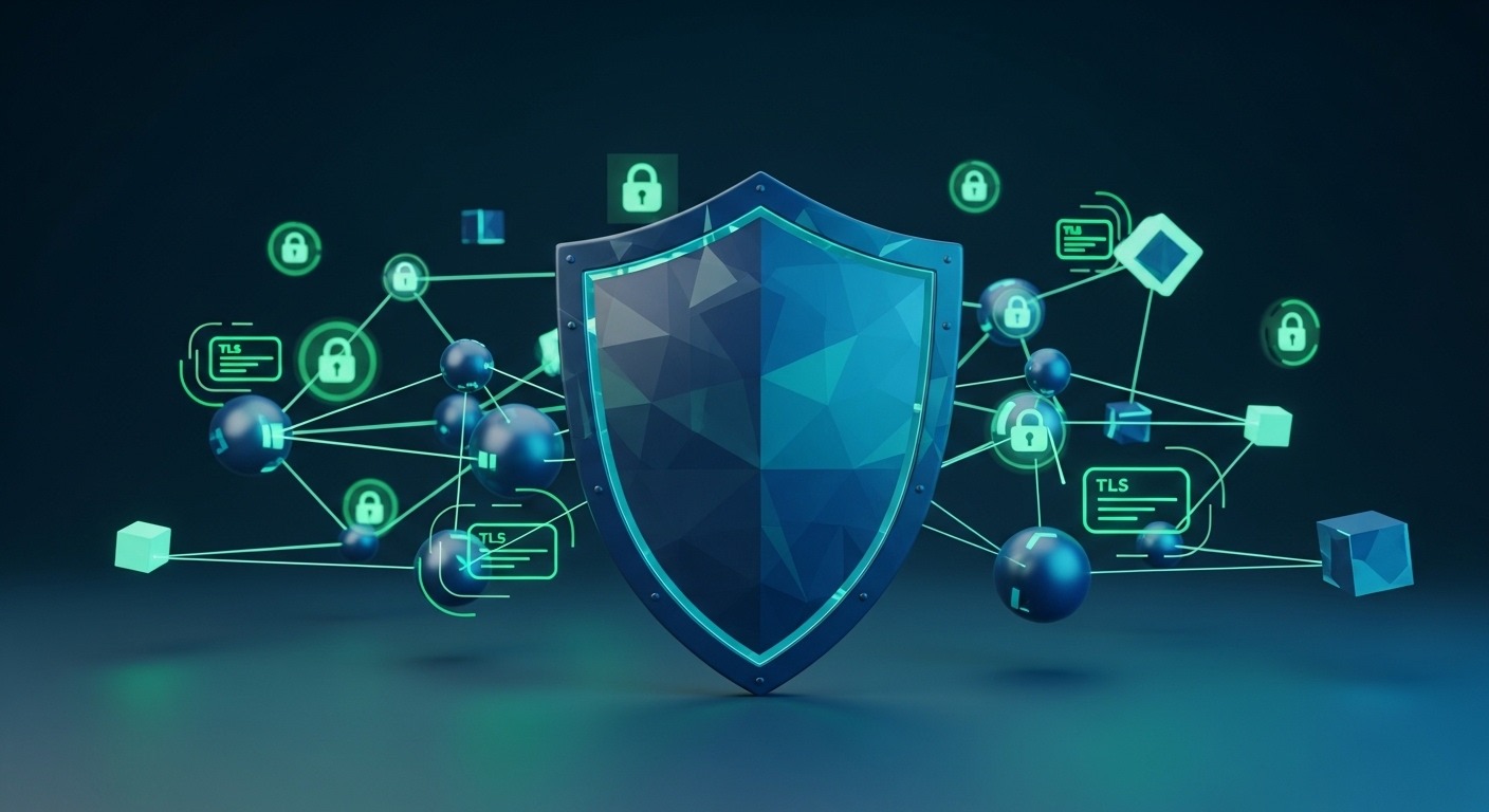 Secure SIP Trunking: What It Means and Why It Matters