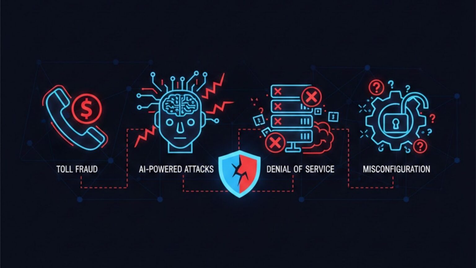 Secure SIP Trunking: What It Means and Why It Matters