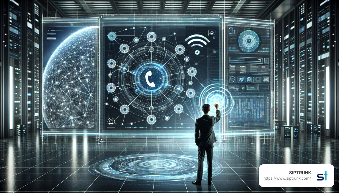 How to Sell SIP Trunk Services Without Cold Calling - SIPTRUNK