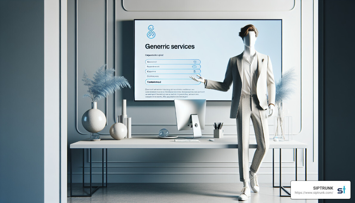 The Ultimate Guide to White Label Services - SIPTRUNK