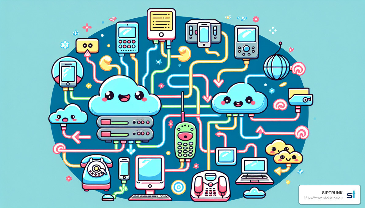 A Deep Dive into SIP Services: Understanding the Basics and Beyond ...