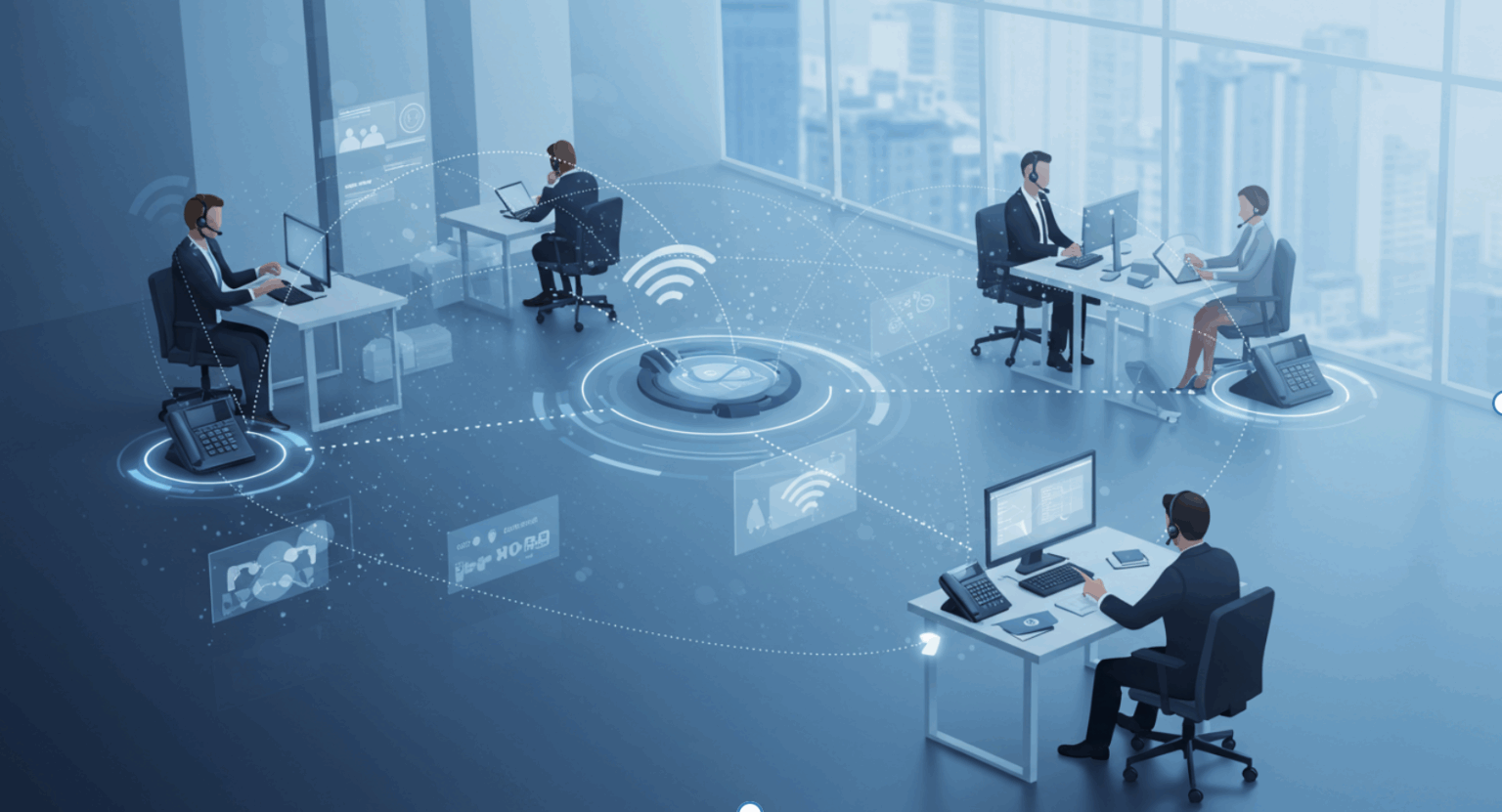 Direct Inward Dialing Explained: How DID Numbers Transform Business ...