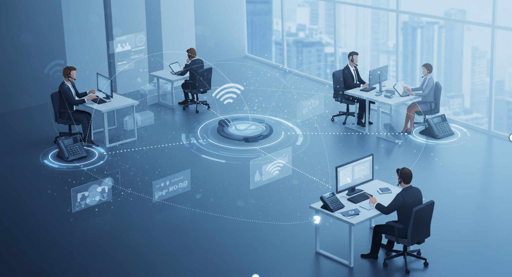 Direct Inward Dialing Explained: How DID Numbers Transform Business ...