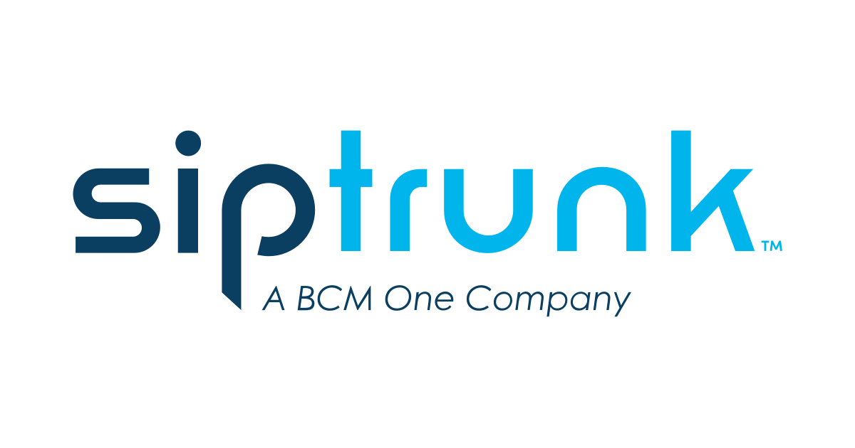 Bandwidth Requirements for SIP Trunking - SIPTRUNK