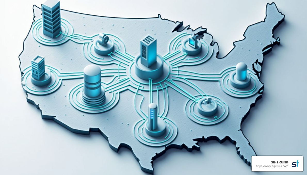 7 Questions to Ask Before Choosing a Wholesale SIP Provider