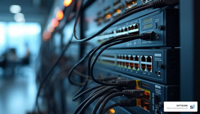 SIP Lines Explained: The Ultimate Guide to SIP Phone Services