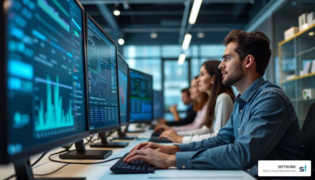 Exploring White-Label Managed IT Services: A Comprehensive Overview