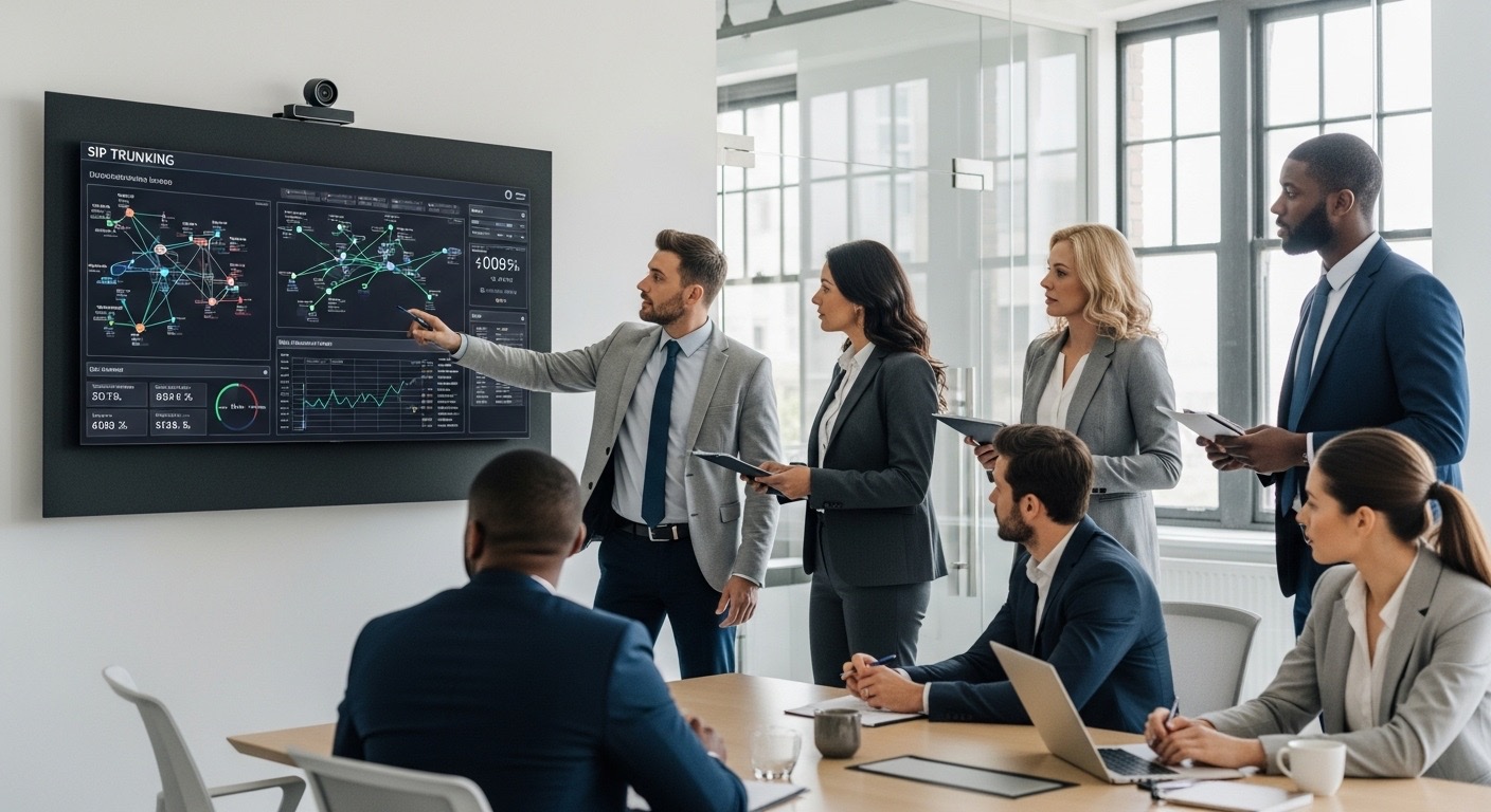 How to Choose the Best Wholesale SIP Provider for Your Reseller Business