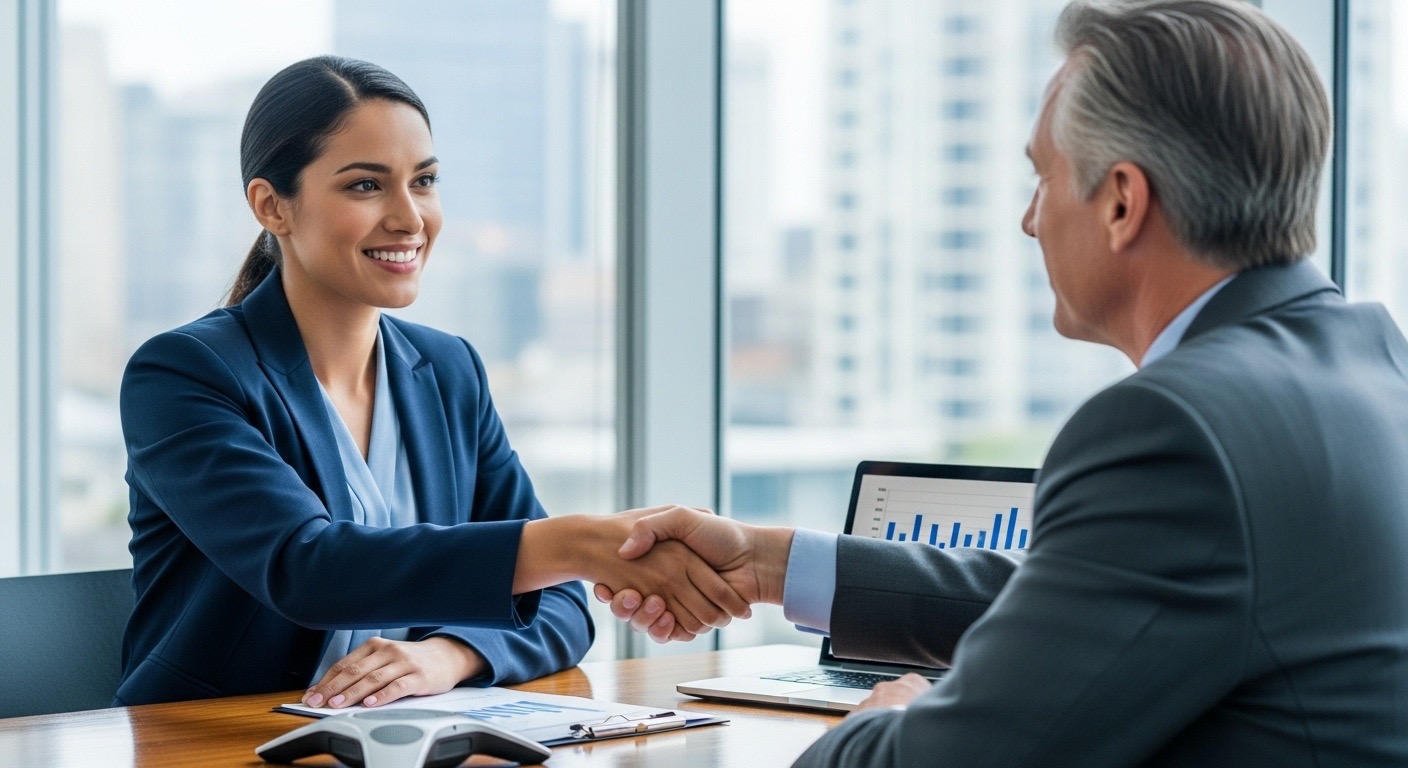 How to Sell SIP Trunking Services: A Step-by-Step Guide